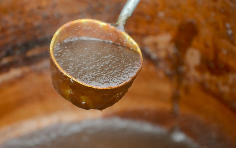Cozy up with homemade apple butter recipes