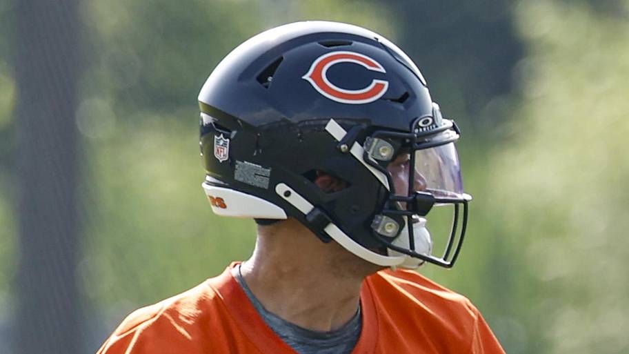 4 winners (and 1 loser) from Chicago Bears' first week of OTAs