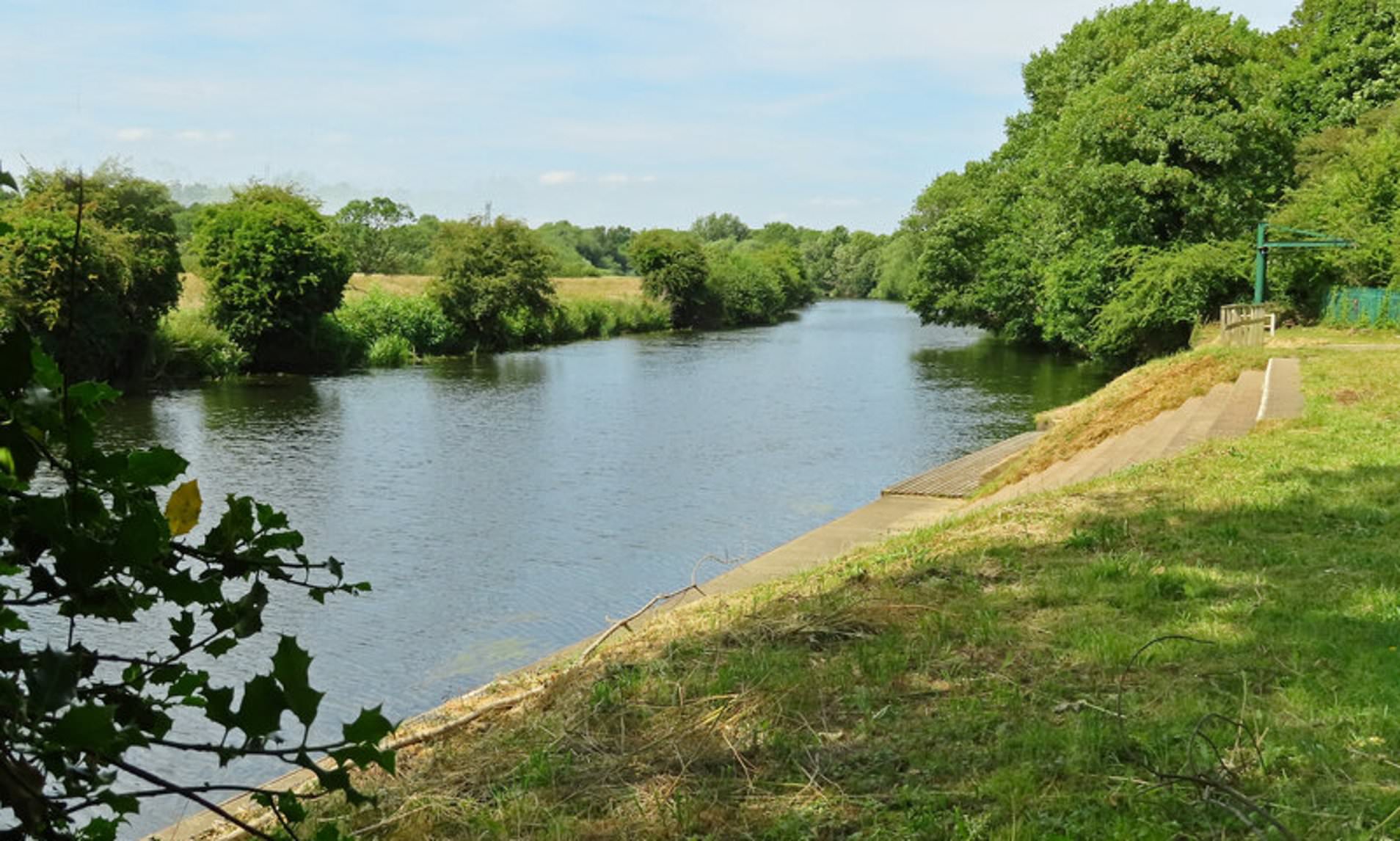 Search for boy, 11, who went missing in river in South Yorkshire