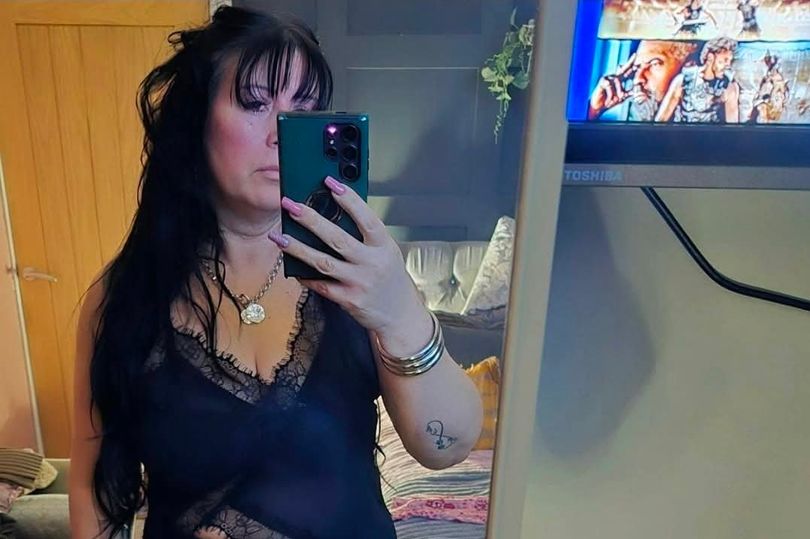 Woman's symptom of deadly disease dismissed for menopause
