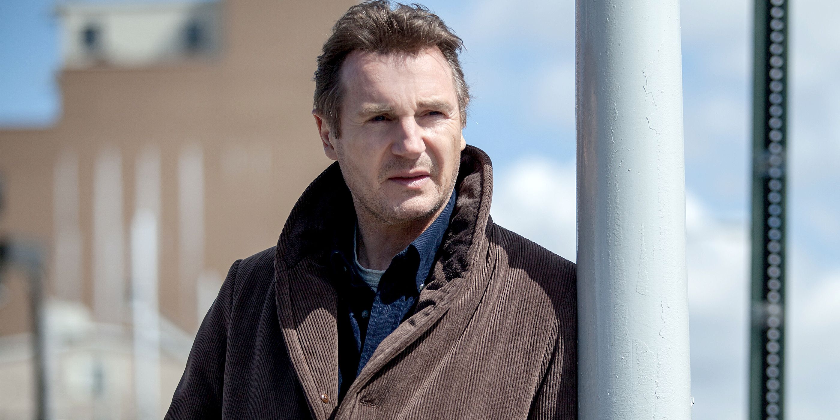 12 years later, Liam Neeson’s best thriller since ‘Taken’ is finding ...