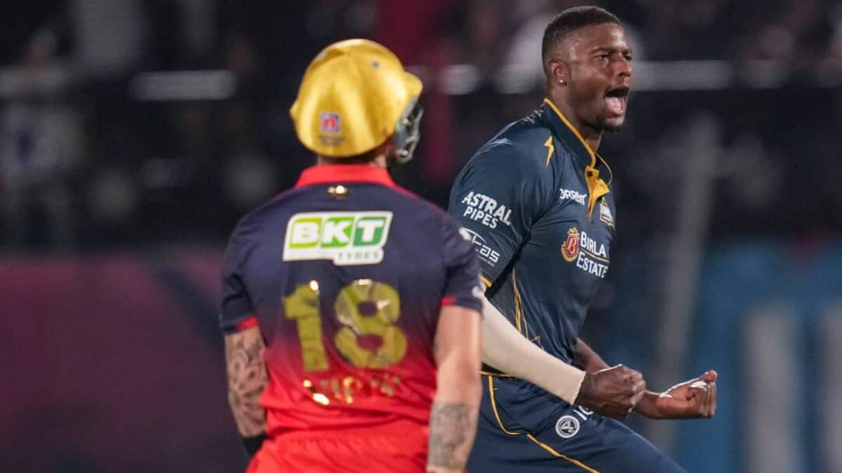 RCB vs GT IPL 2026 final: Key battles that could decide the high-stakes ...