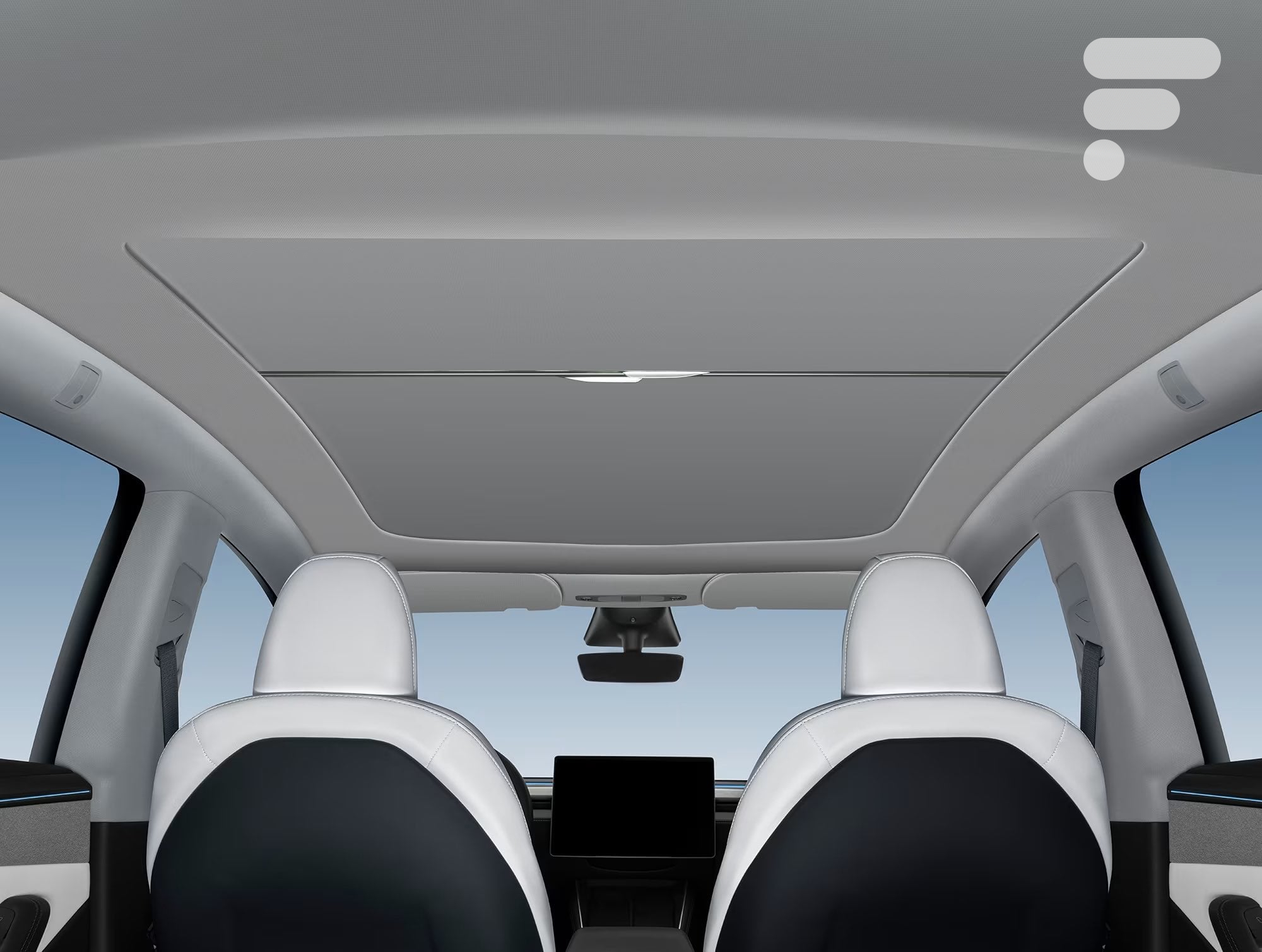 Tesla règle un vieux défaut du Model Y, pourtant on attend toujours en ...