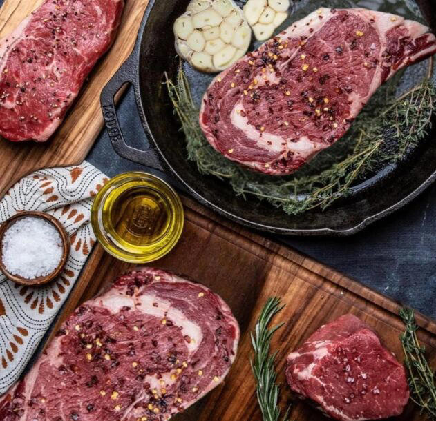 Why restaurant-quality steak is easier to pull off than you think