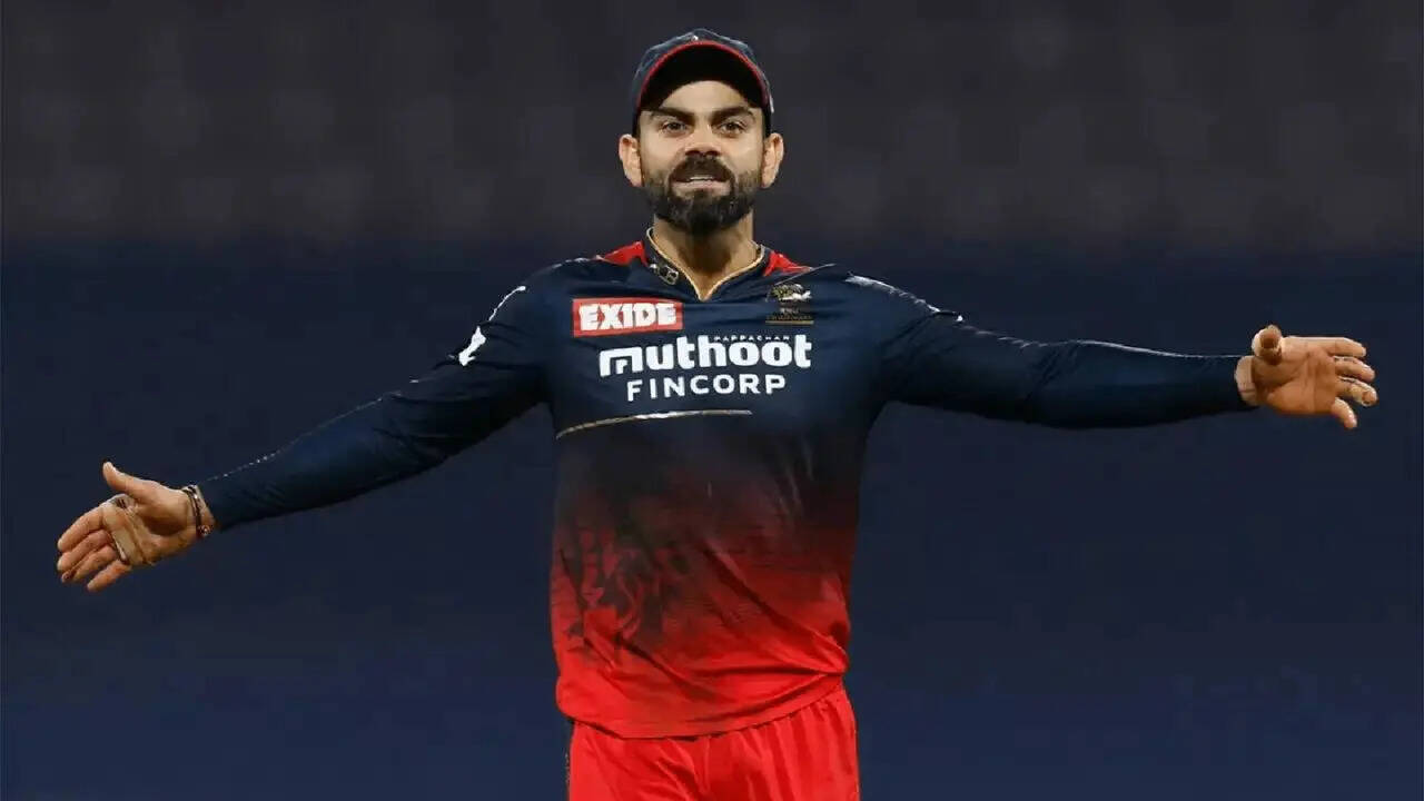 Success quote of the day by Virat Kohli: "Whatever you want to do, do ...