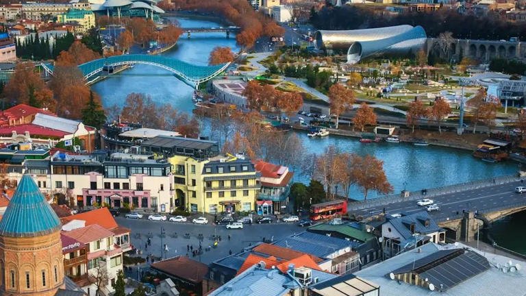 Affordable countries where digital nomads can live comfortably