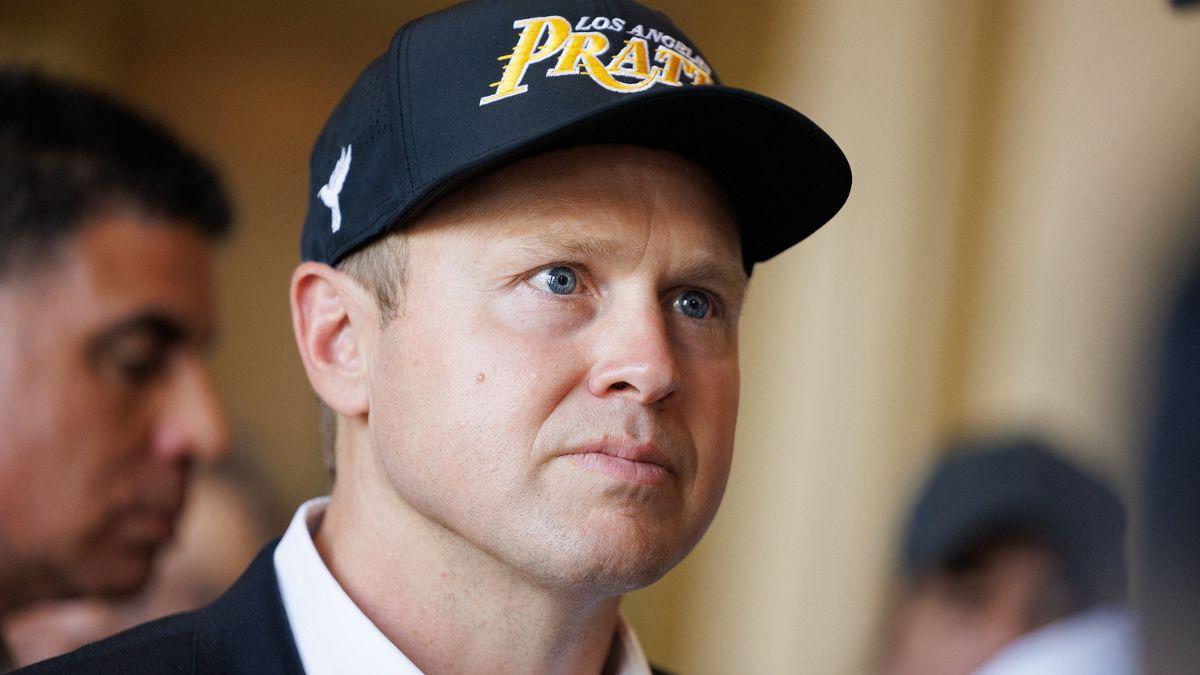 Is Spencer Pratt running as a Democrat or Republican? Everything to ...