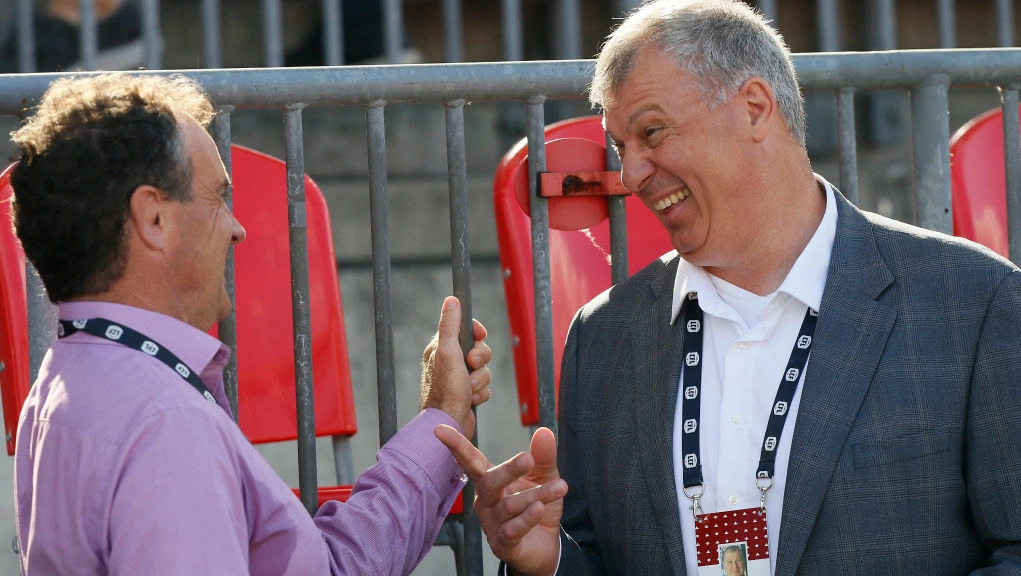 CFL lands record $500M multi-platform broadcast deal