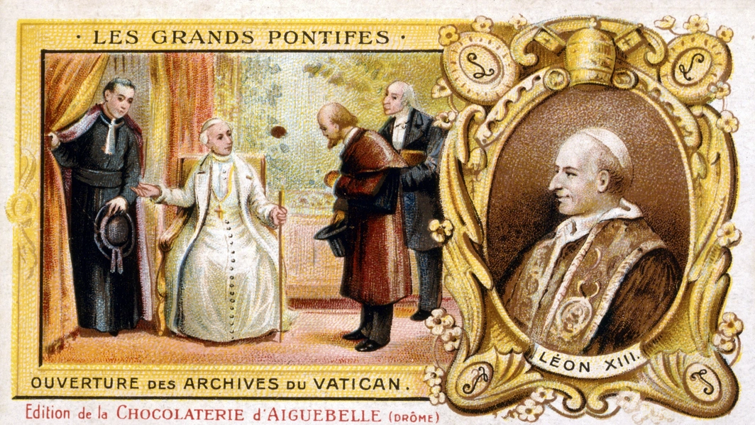 Pope Leo XIV urges global action to 'disarm' AI risks