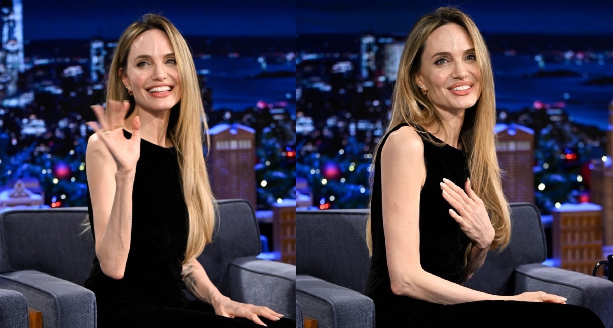 Angelina Jolie’s $30M mansion sale signals the end of her Brad Pitt LA ...