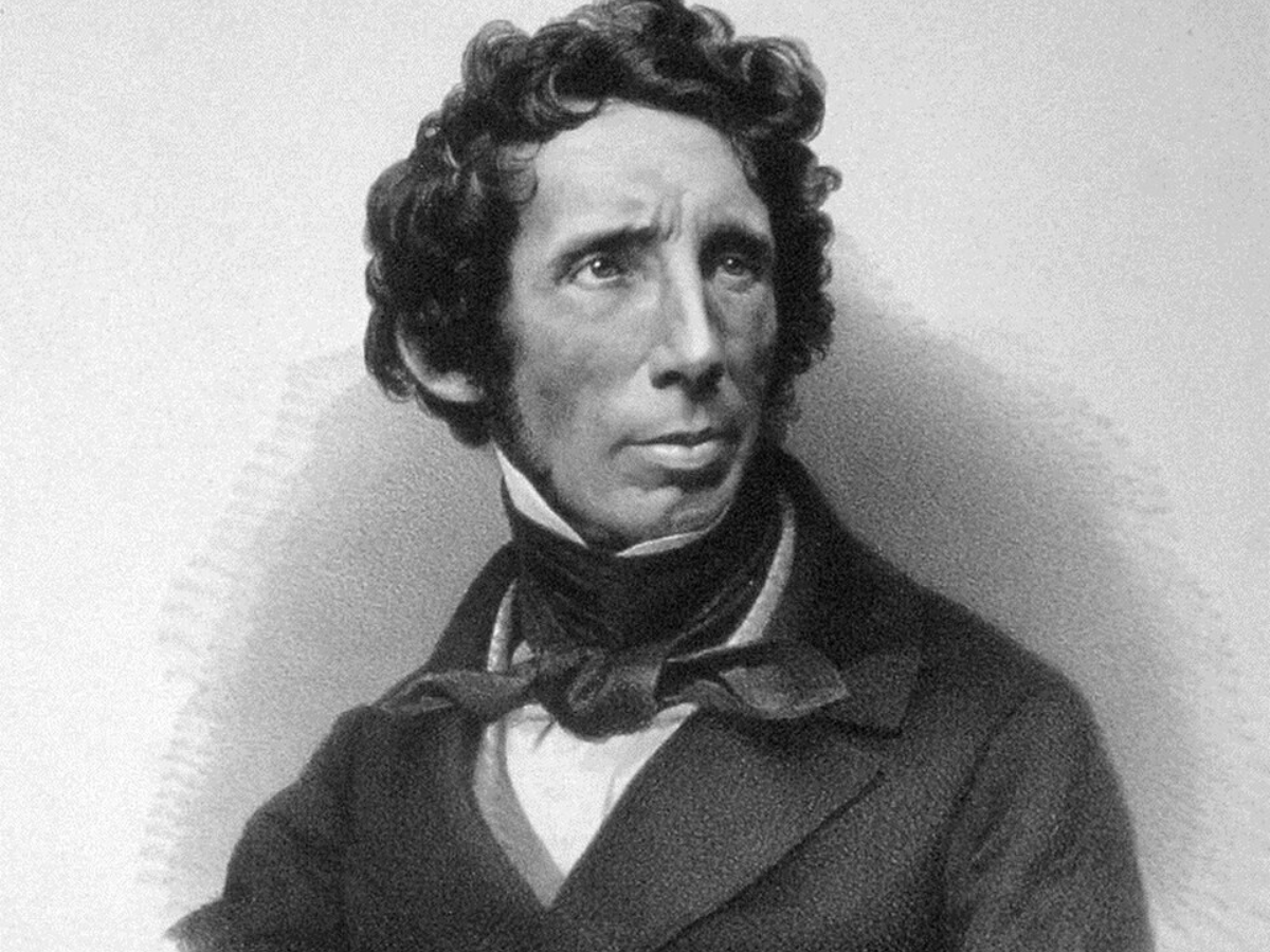 A simple chemistry experiment in 1828 challenged how science viewed ...