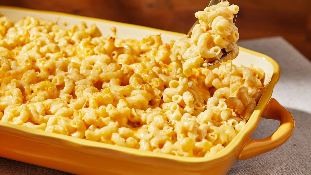15 cozy baked recipes for comfort and warmth