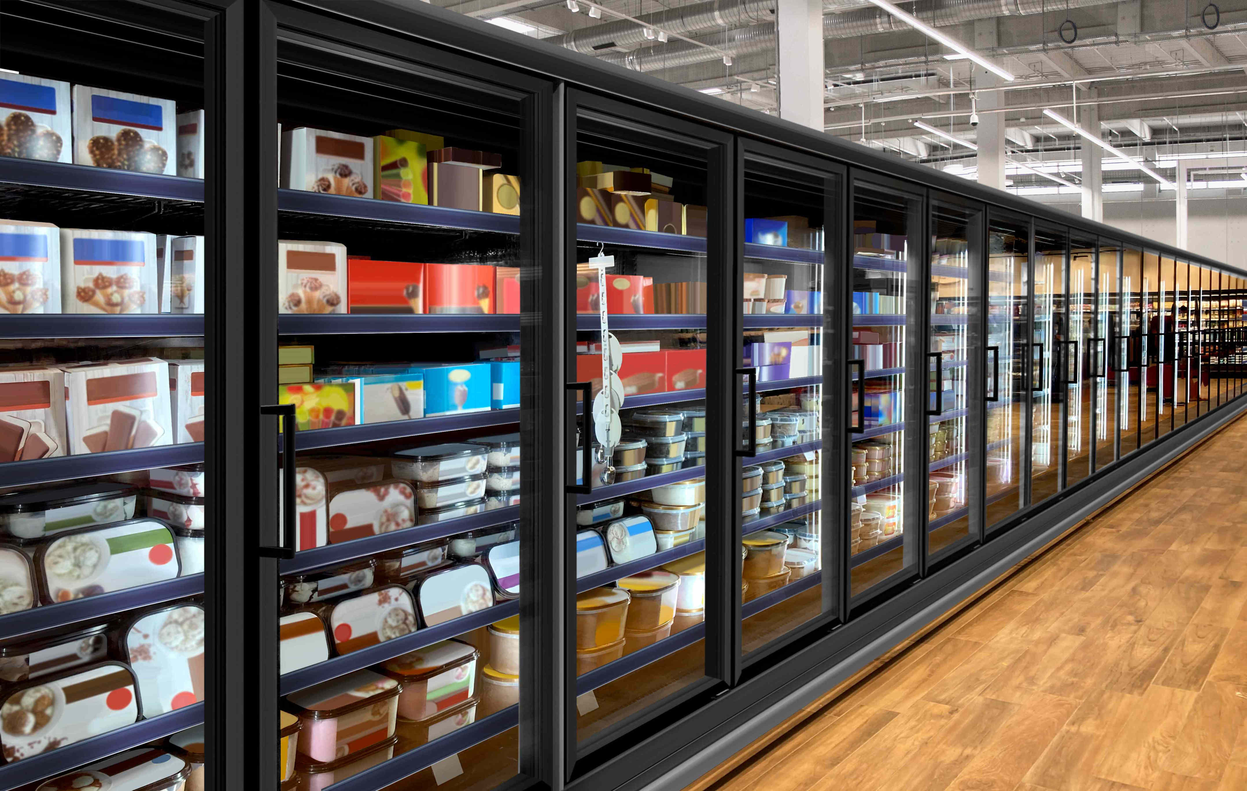 We asked chefs which grocery store ice cream is actually worth buying