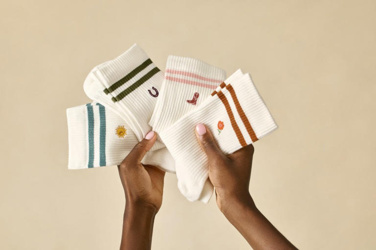Bombas co-founder David Heath’s American dream is helping others while ...