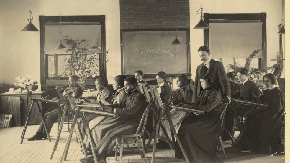 Why liberal arts still matter today