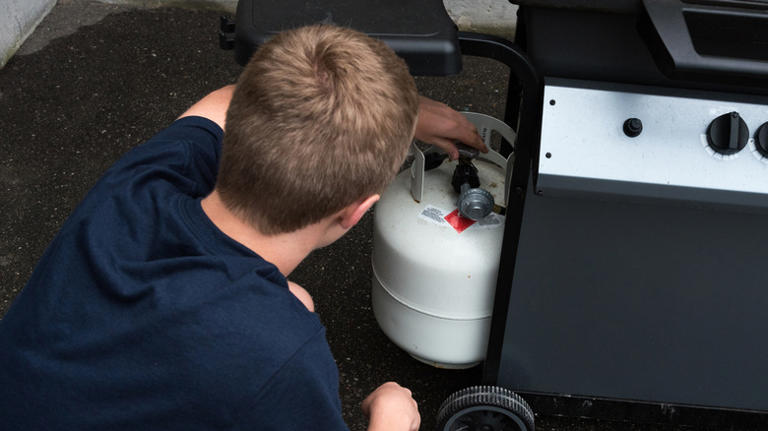 10 common propane grilling mistakes you need to stop making