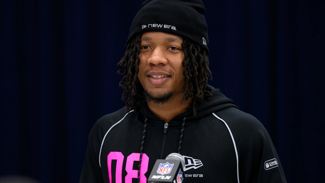 Giants suffer third Achilles injury before training camp