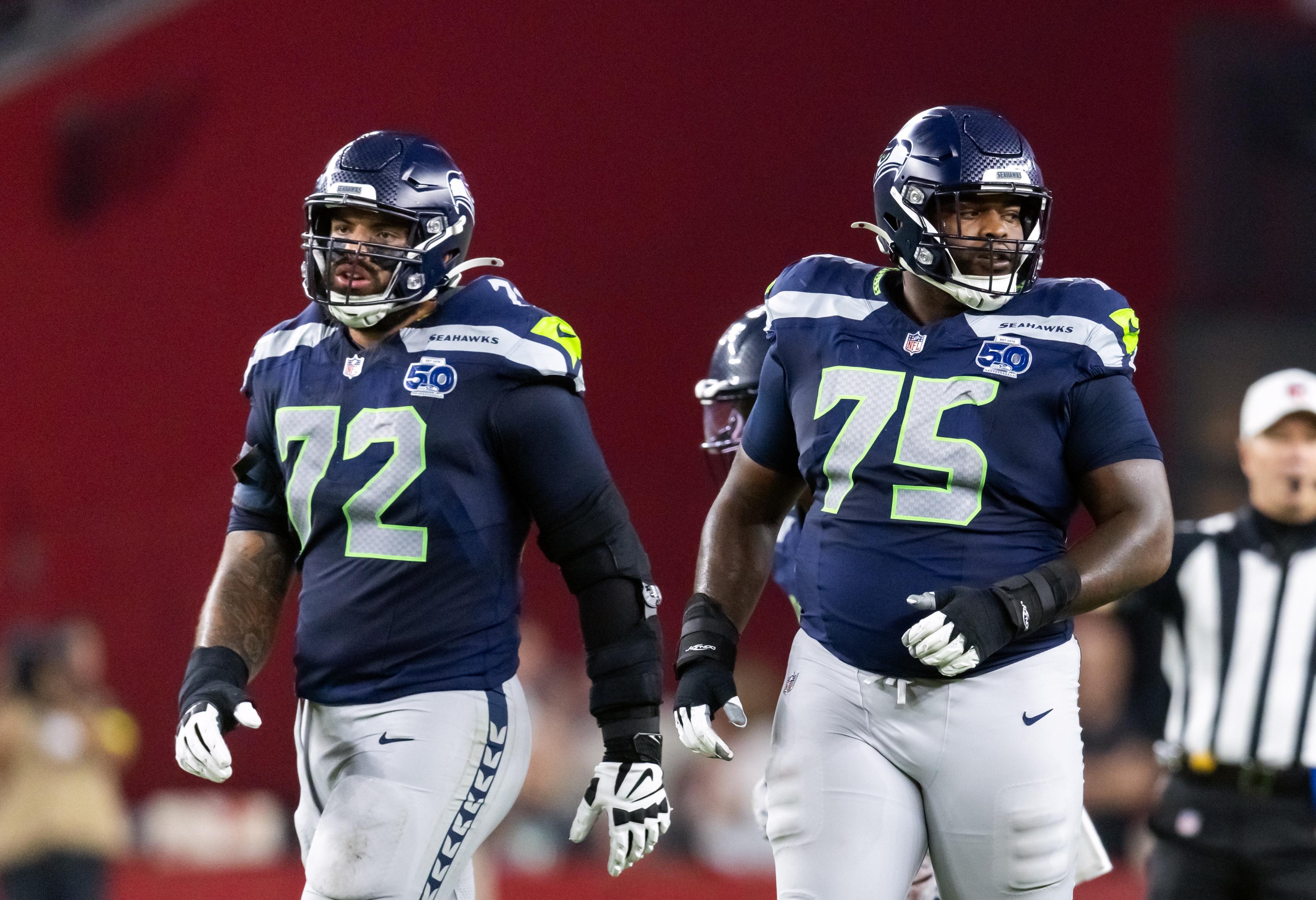 ESPN analyst: Seahawks worst offseason move is 'not doing more to ...