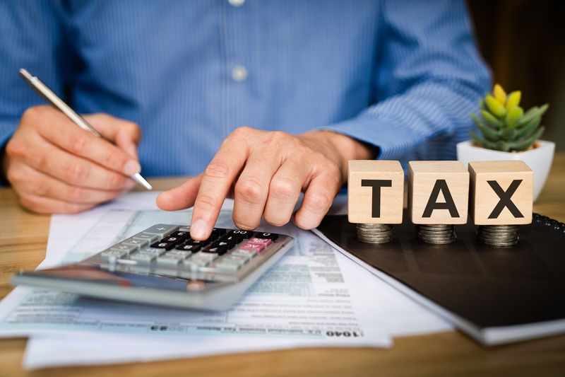 Here's how to submit correct ITR form based on your income type