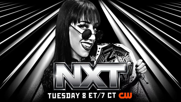 Why Jacy Jayne was joined by the rest of Fatal Influence on SmackDown