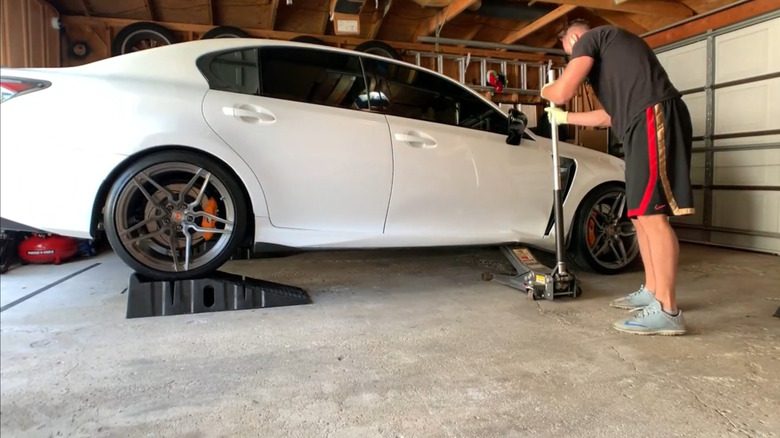 What DIY car projects nearly or totally ruined your ride?