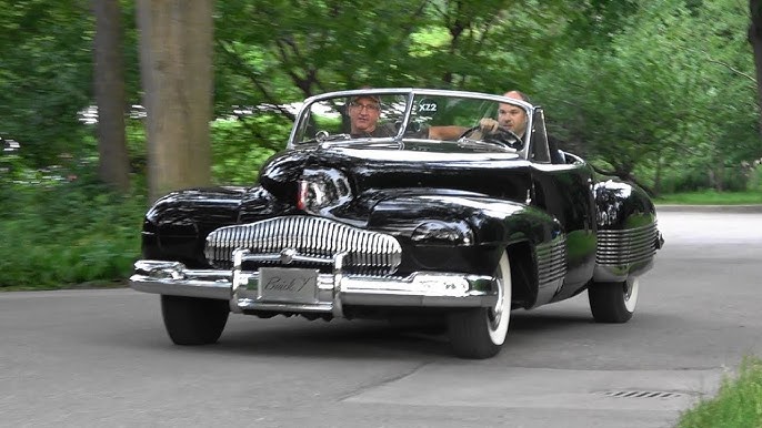 15 Shelved Concept Cars That Never Made It to the Market