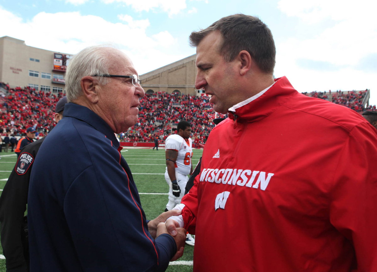 College football pre-season top 25: Head coaches ranked from worst to best