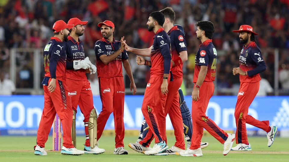 GT vs RCB IPL final 2026: Jio Hotstar live views now 14+ Cr; Shubman ...