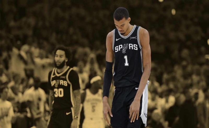 Paul Pierce reveals his biggest concern about Victor Wembanyama ahead ...