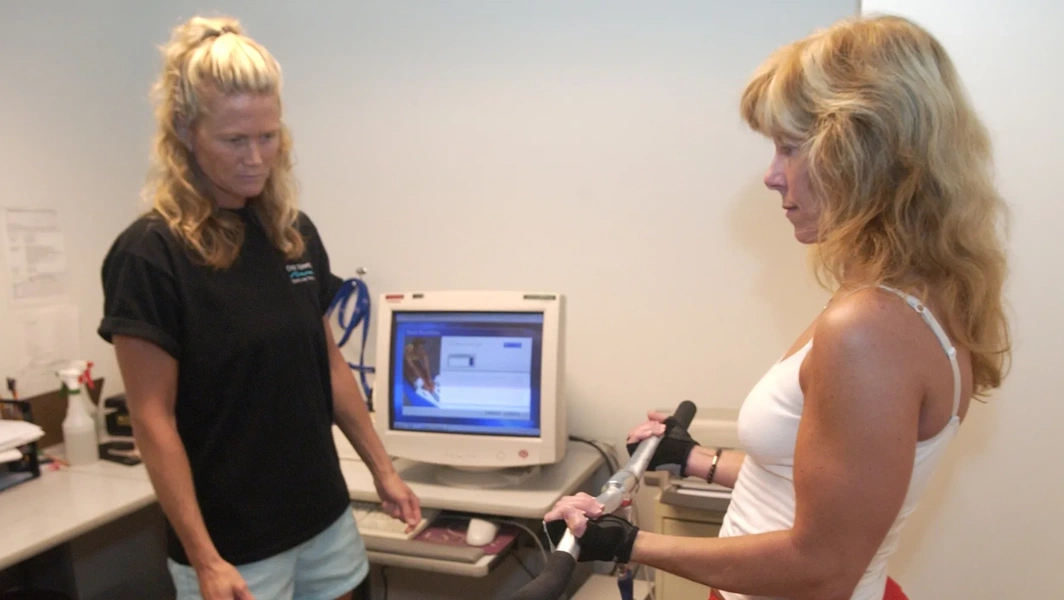 Fitness tests that reveal your true strength
