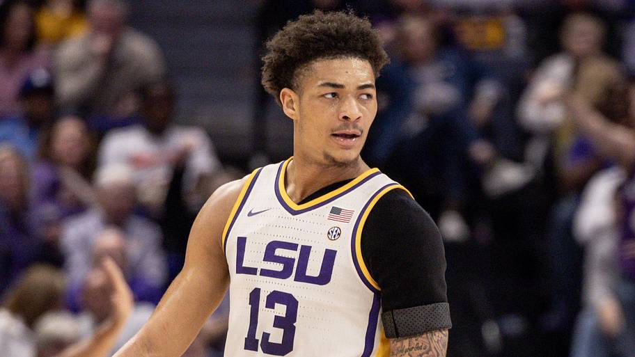 Incoming Michigan basketball transfer Jalen Reed updates health after ...