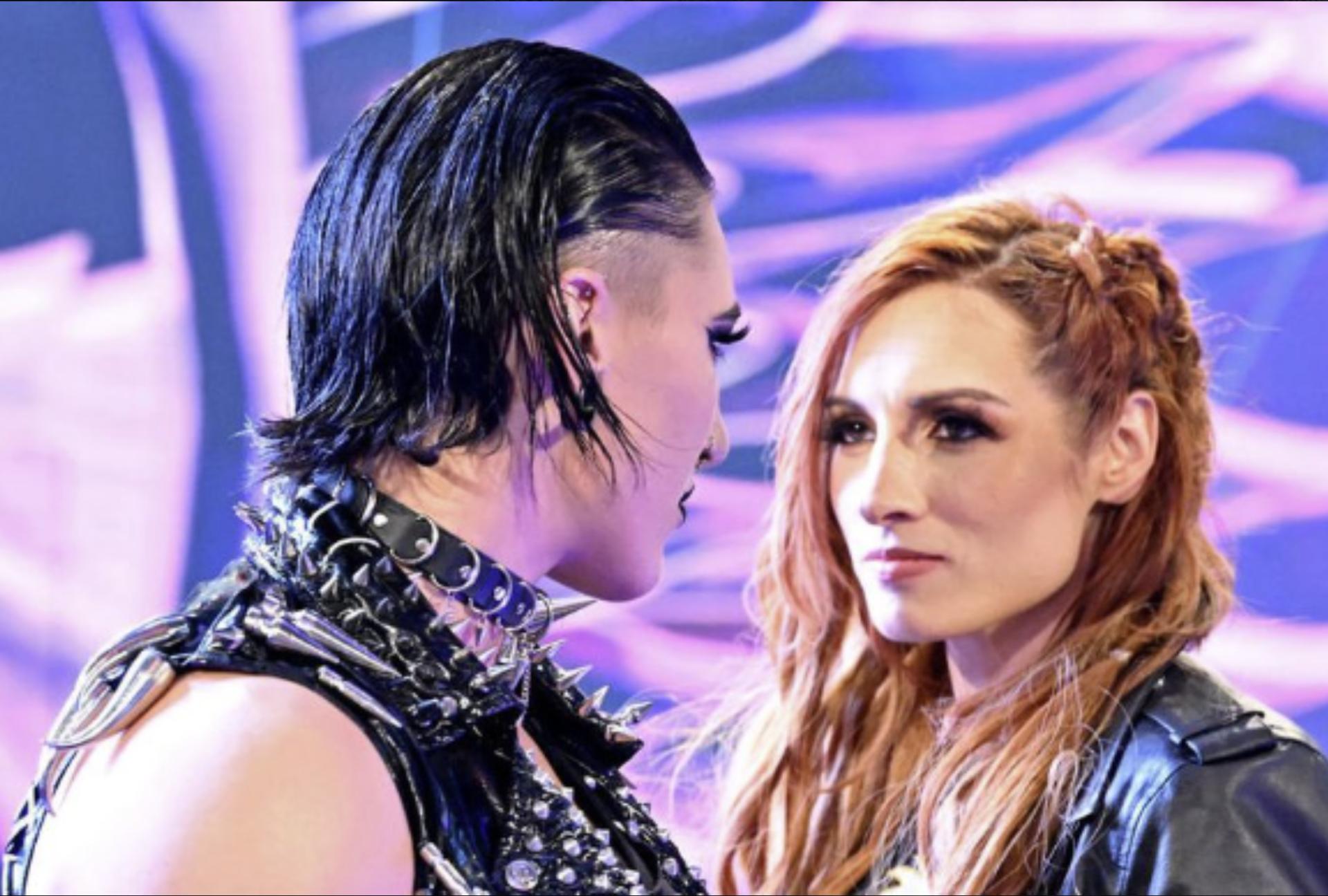 WWE’s women’s division gets two important title stories in Italy