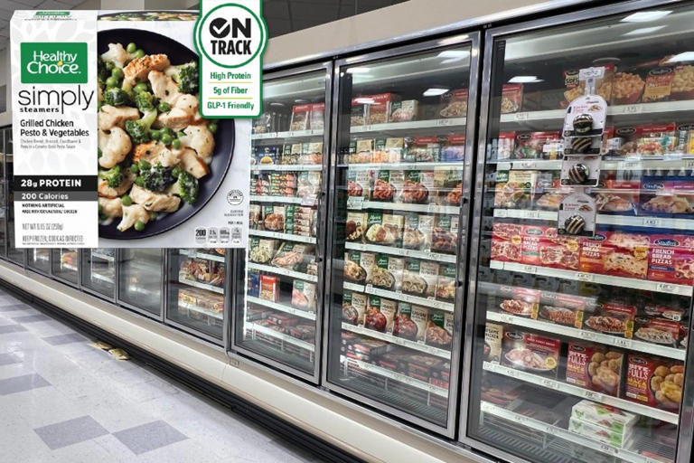 The tortilla label change that weight-loss companies are taking up