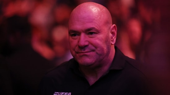 Dana White reveals star-studded guest list for UFC White House event ...