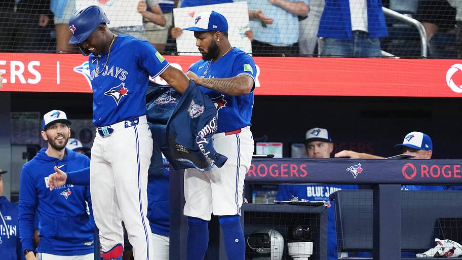 Blue Jays' recent hot stretch still hasn't solved this problem