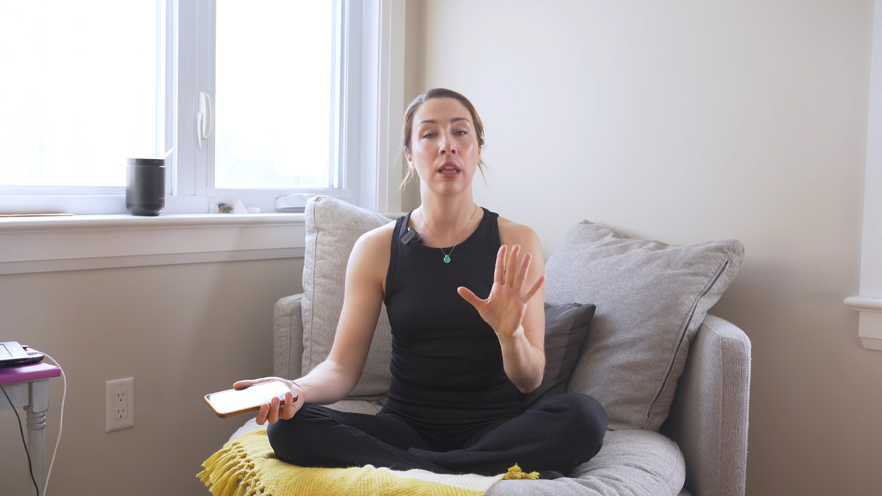 What is the ultimate balanced fitness and Pilates routine?