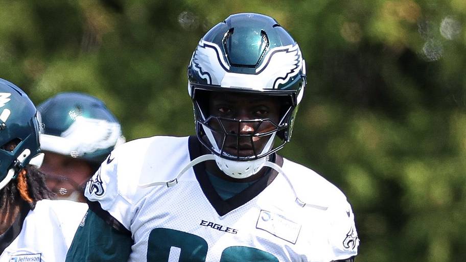 Eagles have a clear-cut 2026 draft steal no one is talking about