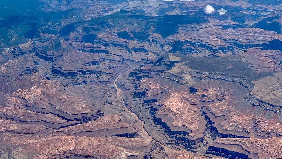 7 iconic US landmarks and national parks