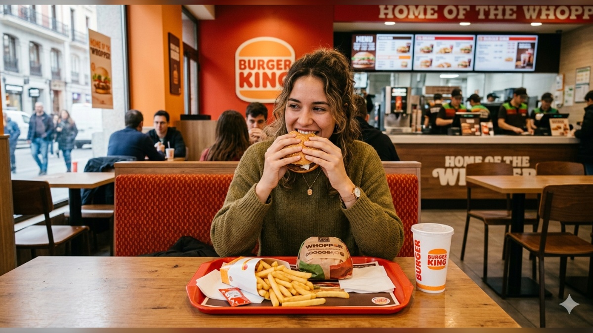Burger King Fans Are Transforming the Whopper With Secret Menu ...