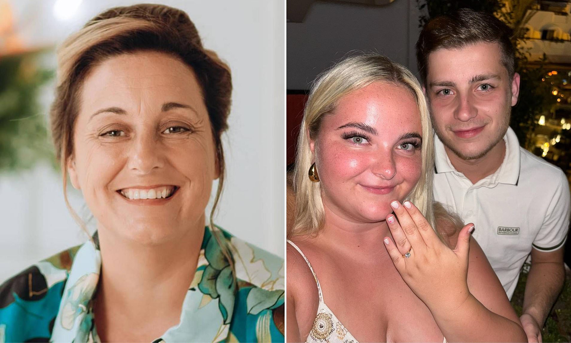 Brides' dream weddings in Tenerife ruined after losing thousands to ...