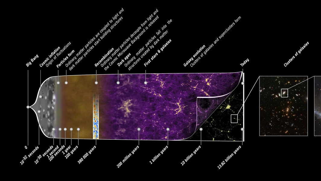 JWST discovery of early stellar bar challenges galaxy models