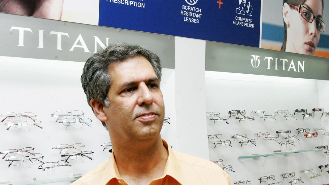 Noel Tata backs 10x growth target after Trent’s record FY26