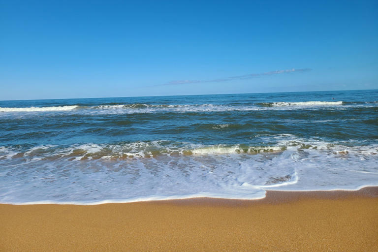 4 unknown Florida getaways to escape the summer beach crowds