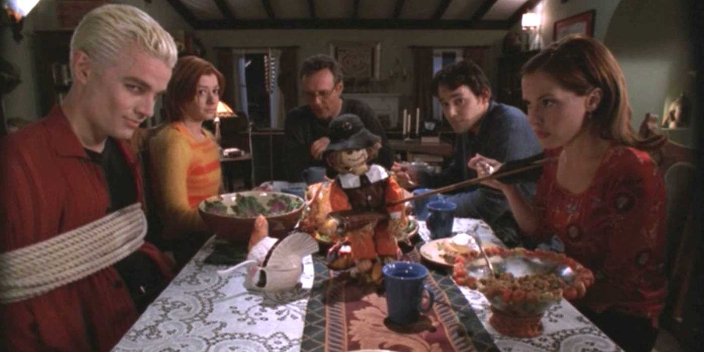 27 years later, one of Buffy’s worst episodes has aged like milk