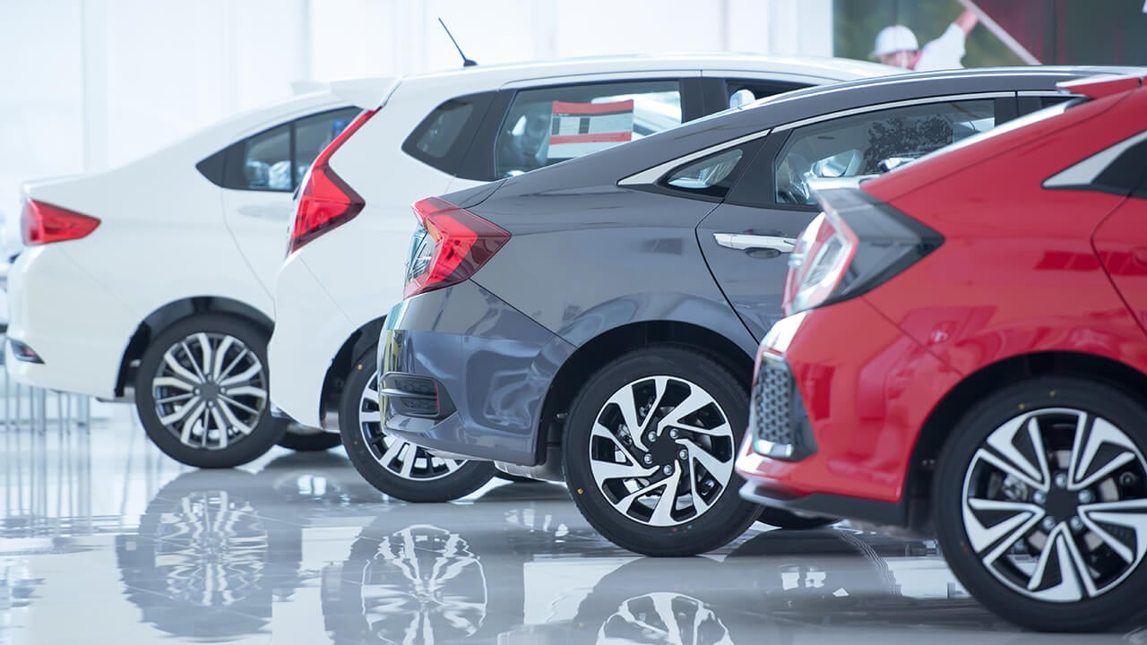 Molte case automobilistiche stanno richiamando oltre mezzo milione di ...