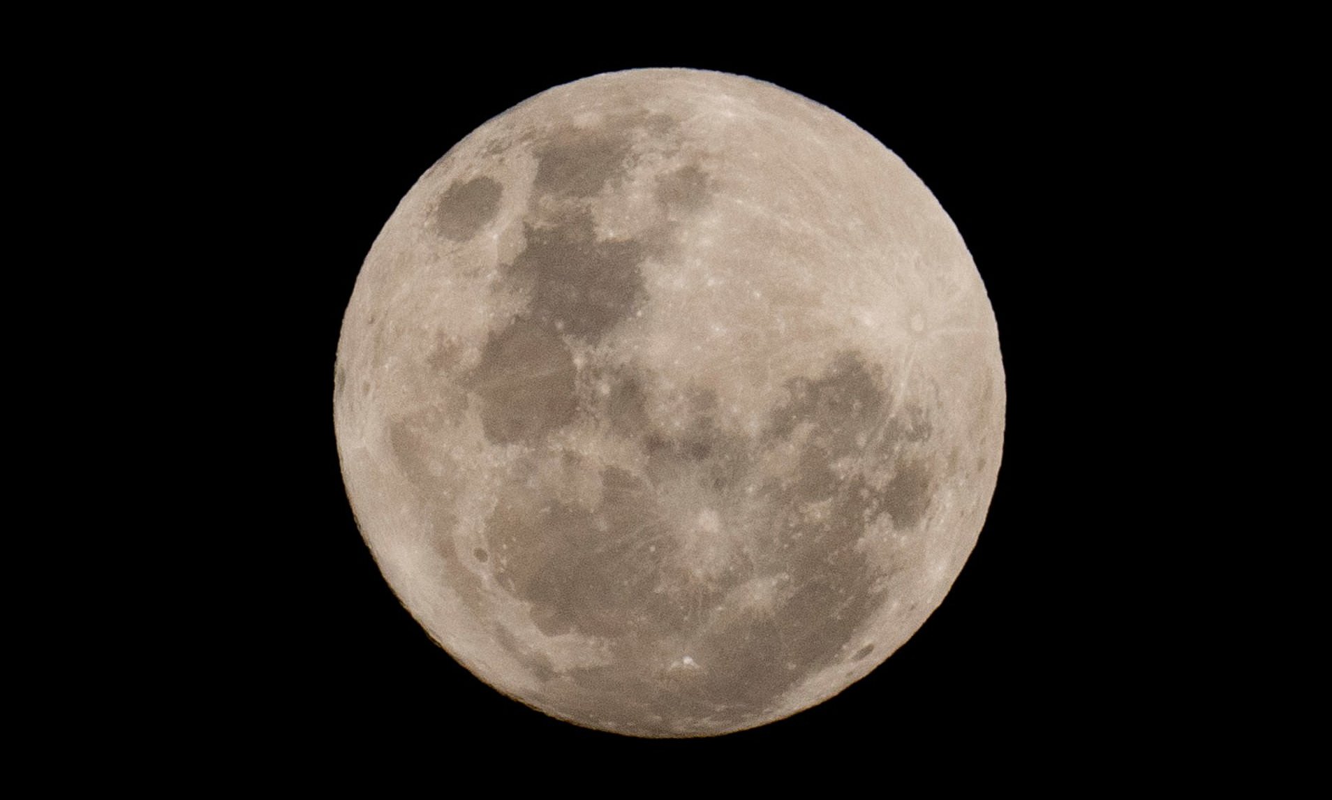 Did you see the blue moon? Rare phenomenon will light up our night sky ...