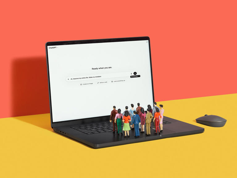 How vibe coders are winning big playing small ball