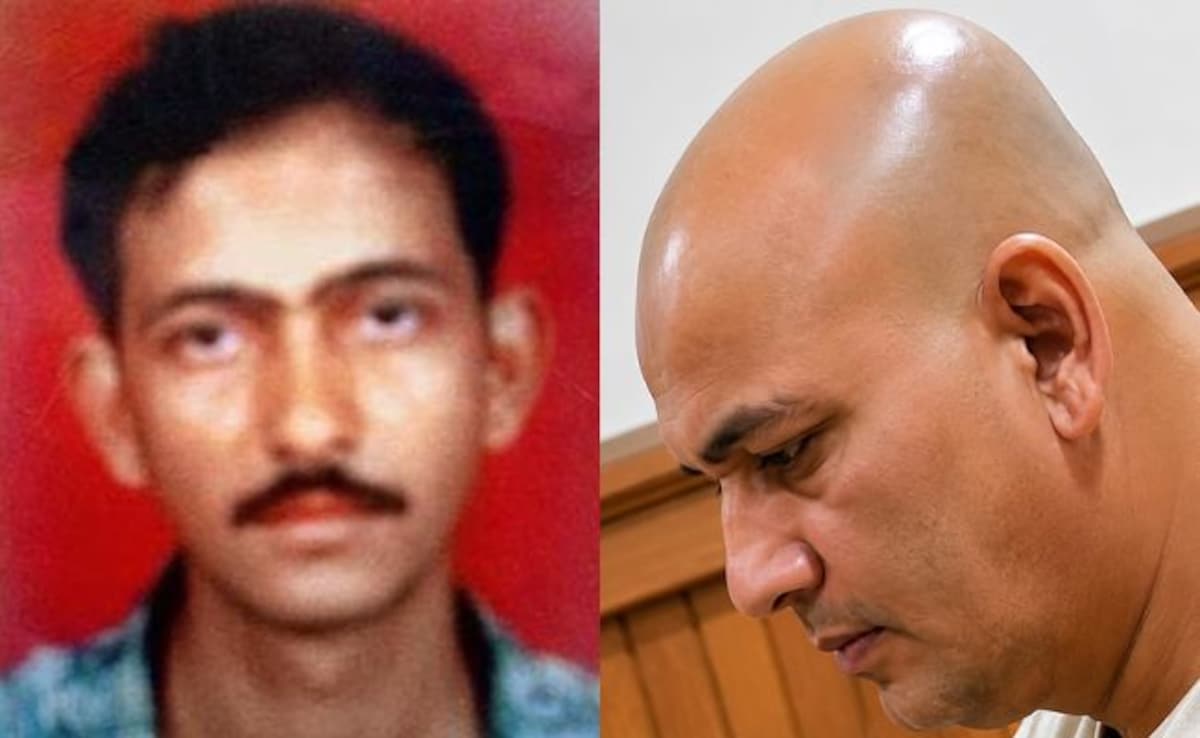 Munna Jhingada: Dawood's 'right hand' at centre of planning attacks in ...