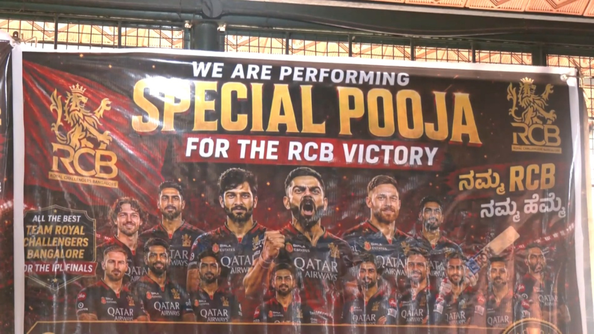 IPL 2026: Havans, special poojas and merchandise frenzy peak in ...