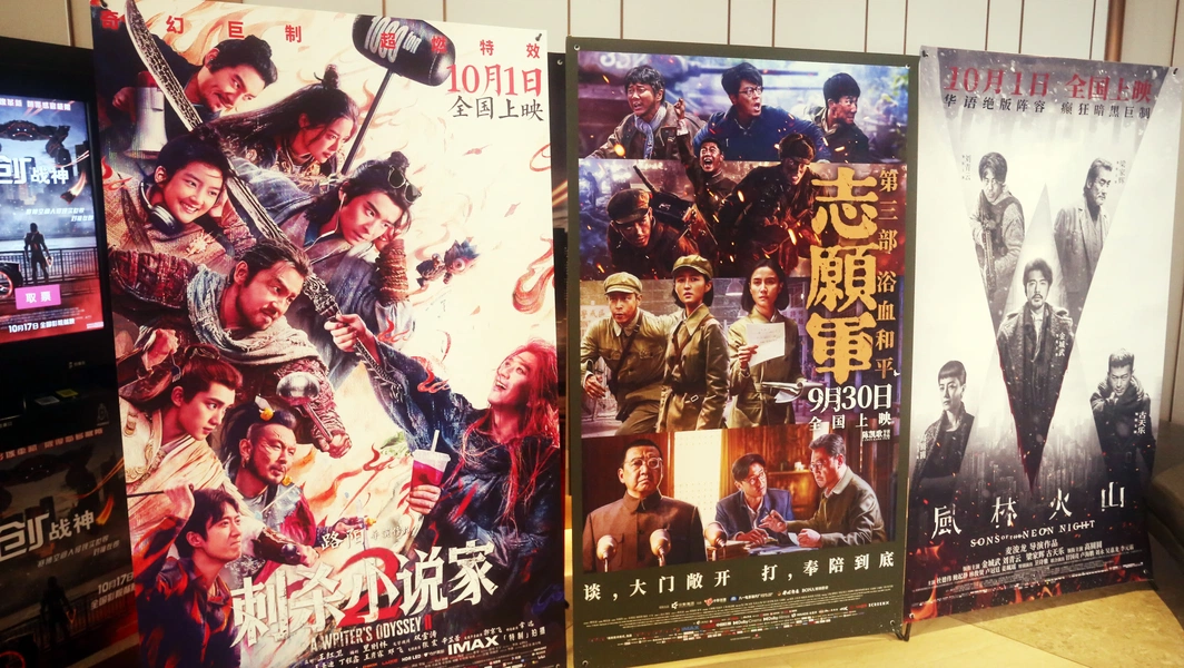 9 action movie flops that became infamous